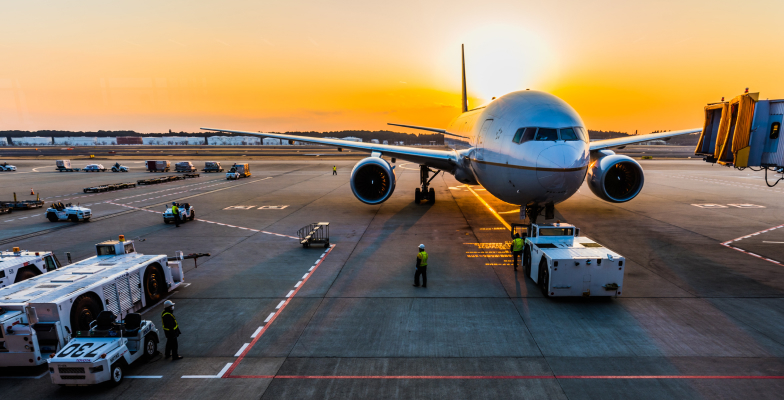 Home｜ STX Aero Service